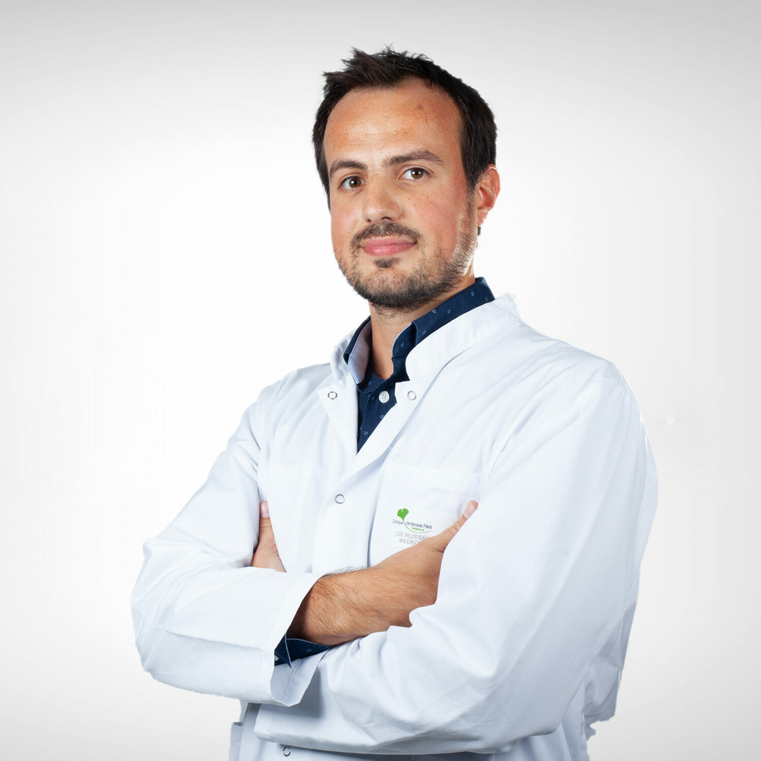 ORL THIONVILLE – Cabinet d'ORL et de chirurgie cervico-faciale à Thionville